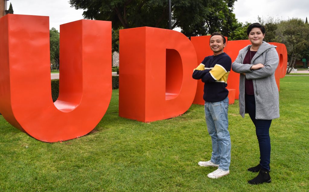 Egresados UDLAP realizan voluntariado en Alemania con Weltwärts - Desde ...