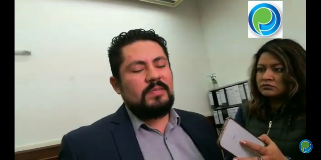 Regidor Iván Camacho avaló operativos para regular a las sexoservidoras ...