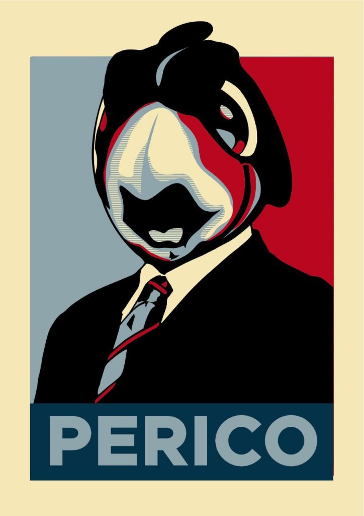 Pepe Perico en la pelea por representar a la zona sur en la Gran Final ...