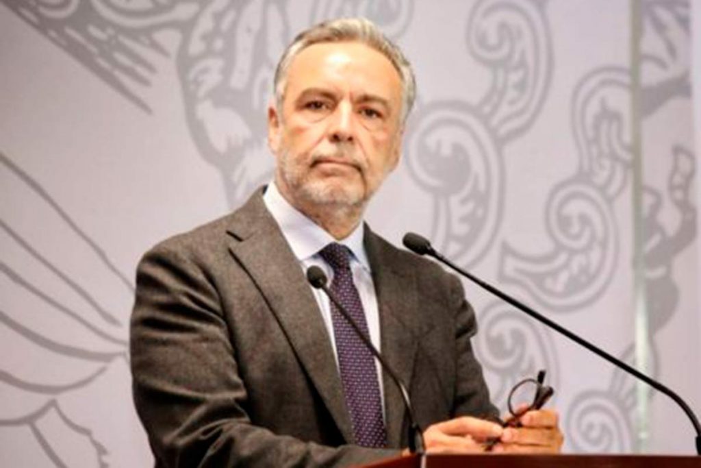 Alfonso Ramírez Cuéllar, el más temible miembro del BOA - Desde Puebla