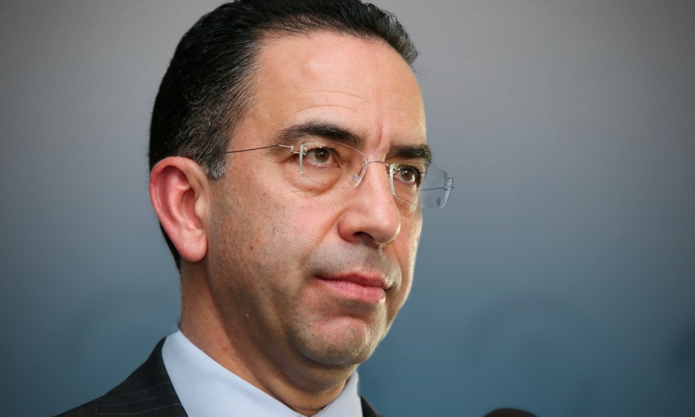 Javier Lozano, Blanca Alcalá y Lucero Saldaña, los senadores de Puebla ...