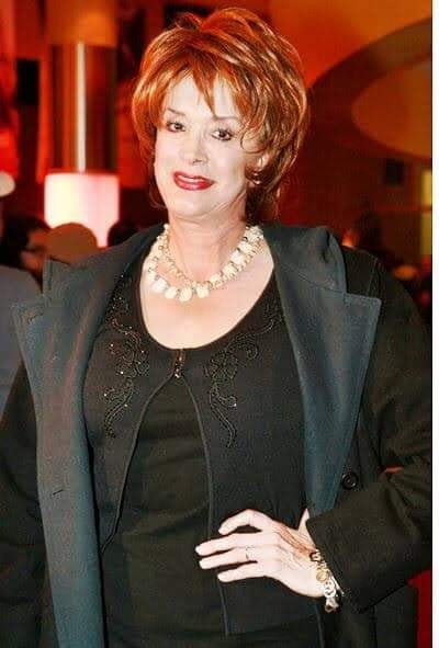 Reseña artística de la gran Cecilia Romo, quien eternizó su nombre en ...