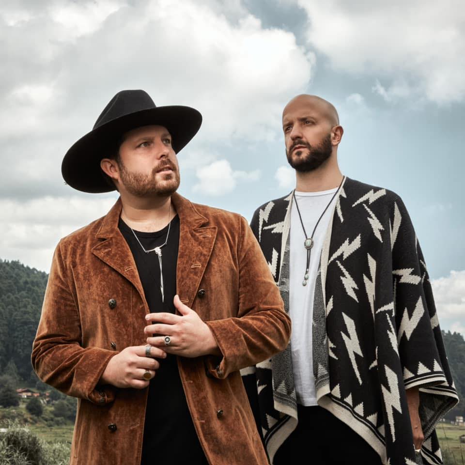 Entrevista a Madison, quienes promocionan su sencillo “Solo tú” - Desde ...