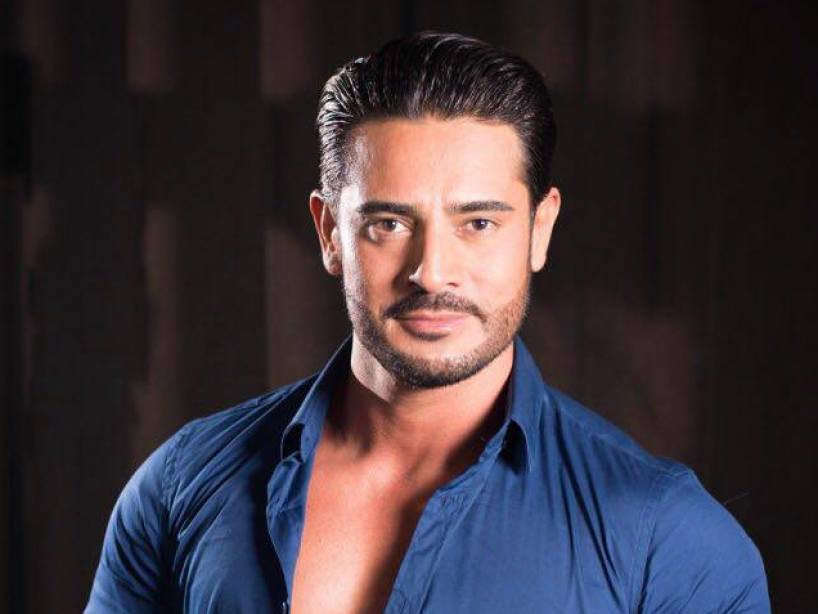 Ricardo Franco da vida a Daniel en el capítulo “Por amarte así” de ...