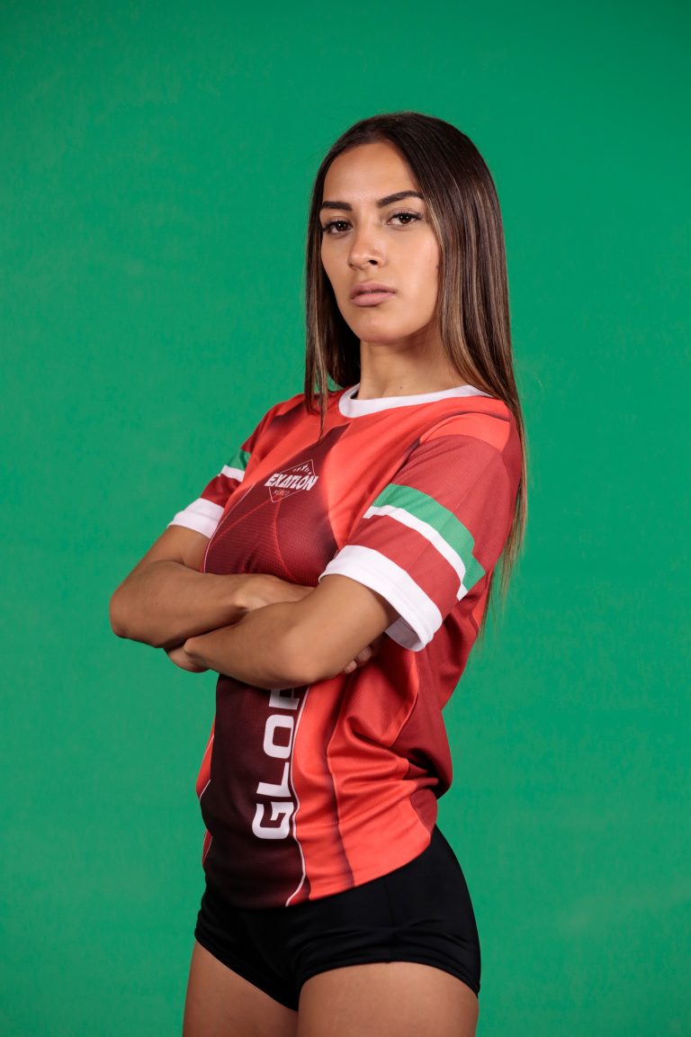 Gloria Murillo fue la eliminada en la décima semana de “Exatlón México 2020” - Desde Puebla