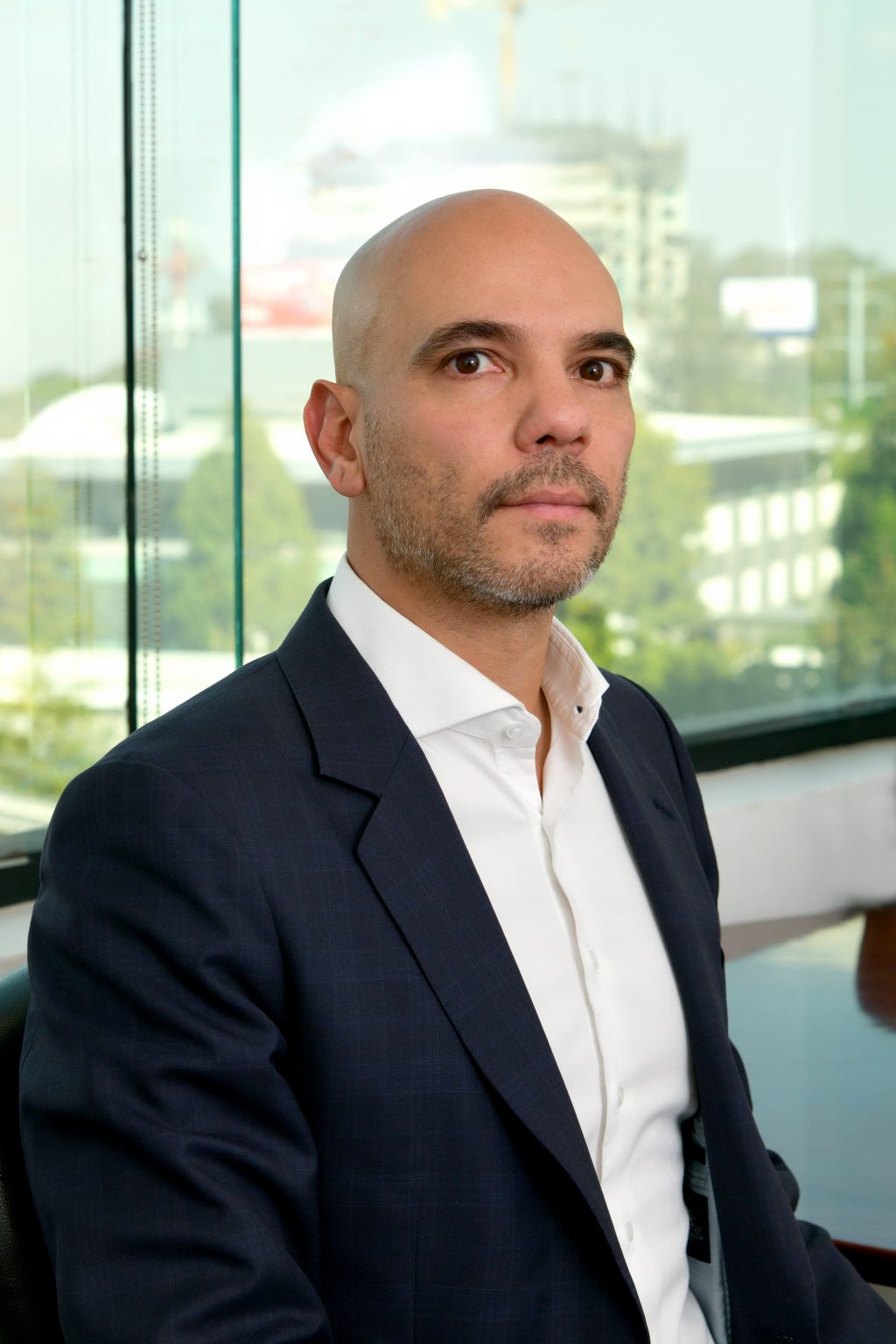 Rafael Rodríguez Sánchez es nombrado nuevo director general de ...