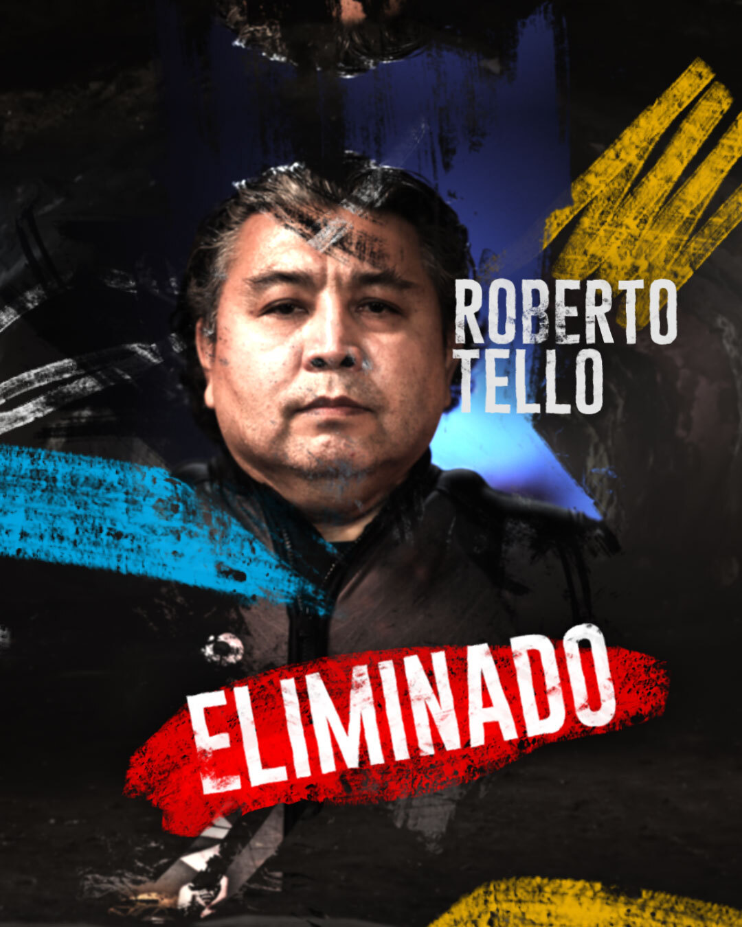 Nashla Aguilar y Roberto Tello platican sobre su salida de “El ...