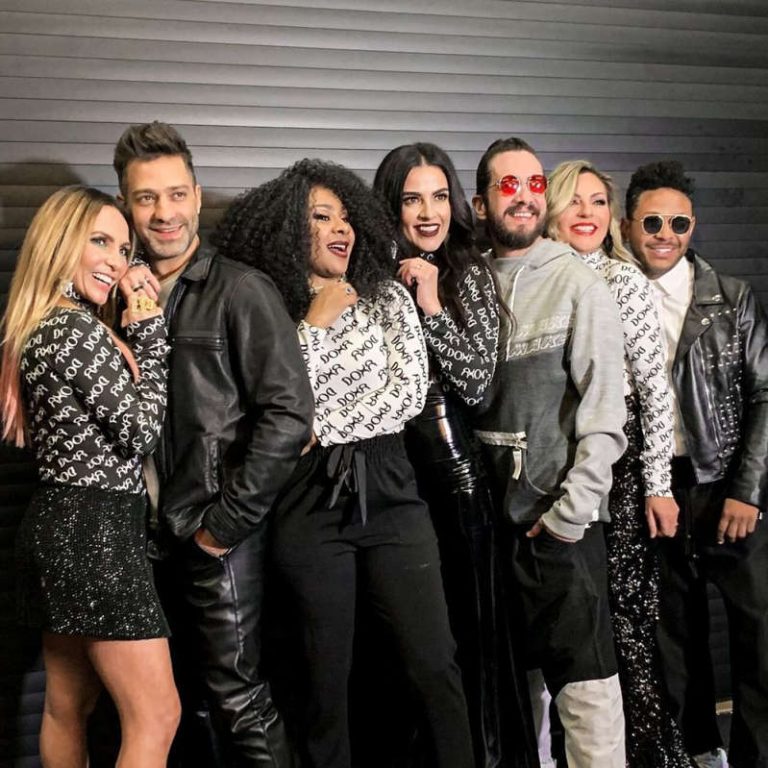 Integrantes de OV7 revelan la razón de su distanciamiento - Desde Puebla