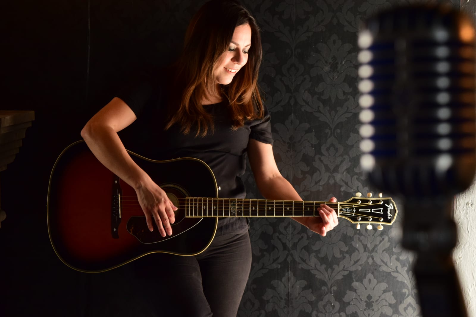 Alicia Solís platica sobre su canción Deluxe “No sé tú” - Desde Puebla