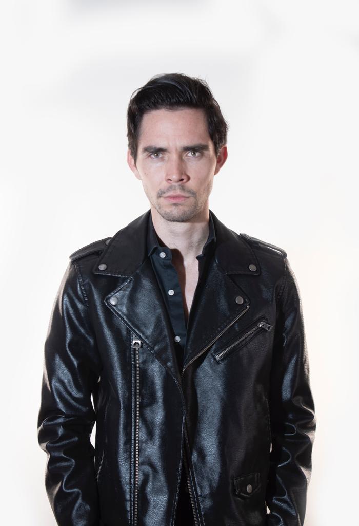 Pablo Adame platica de su sencillo “Young” - Desde Puebla