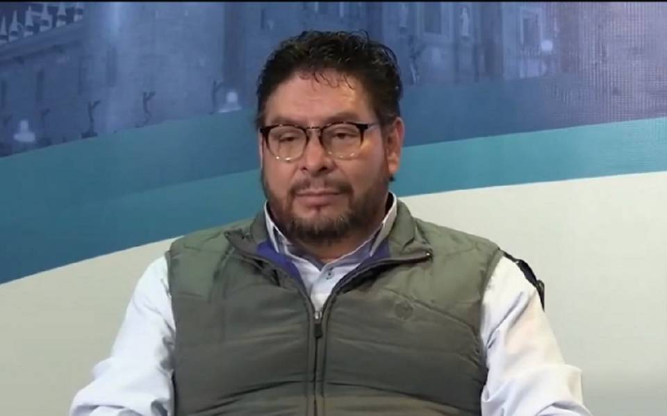 Carlos Peredo, Paola Angon, Gumaro Sandre, José Luis Márquez, Mundo ...