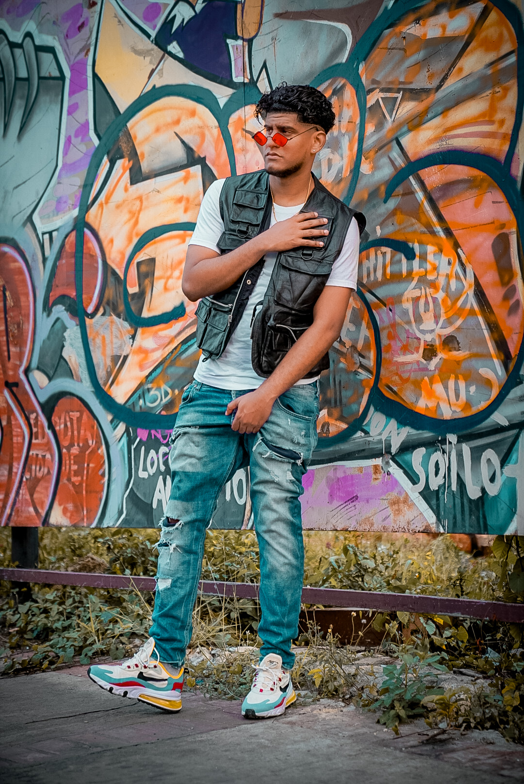 “Qué tal ahora” es el sencillo debut del cantautor dominicano Daniel ...