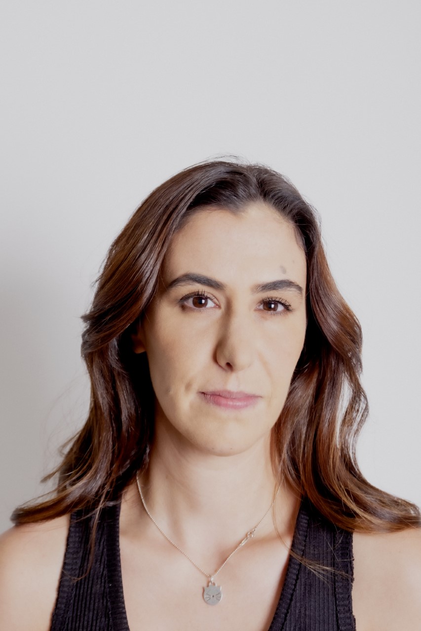 Ana Kupfer: en la actuación encuentra la forma de conectar con el mundo ...