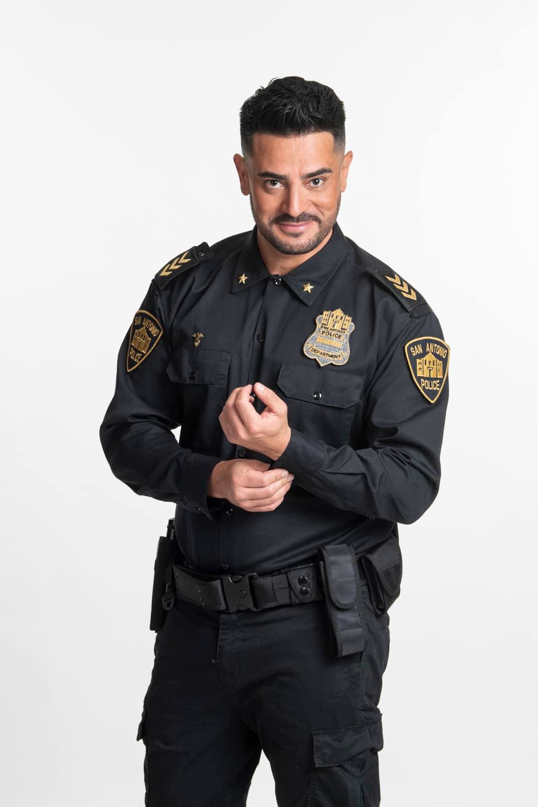 Ricardo Franco platica sobre su personaje Ramiro en “Amor dividido ...