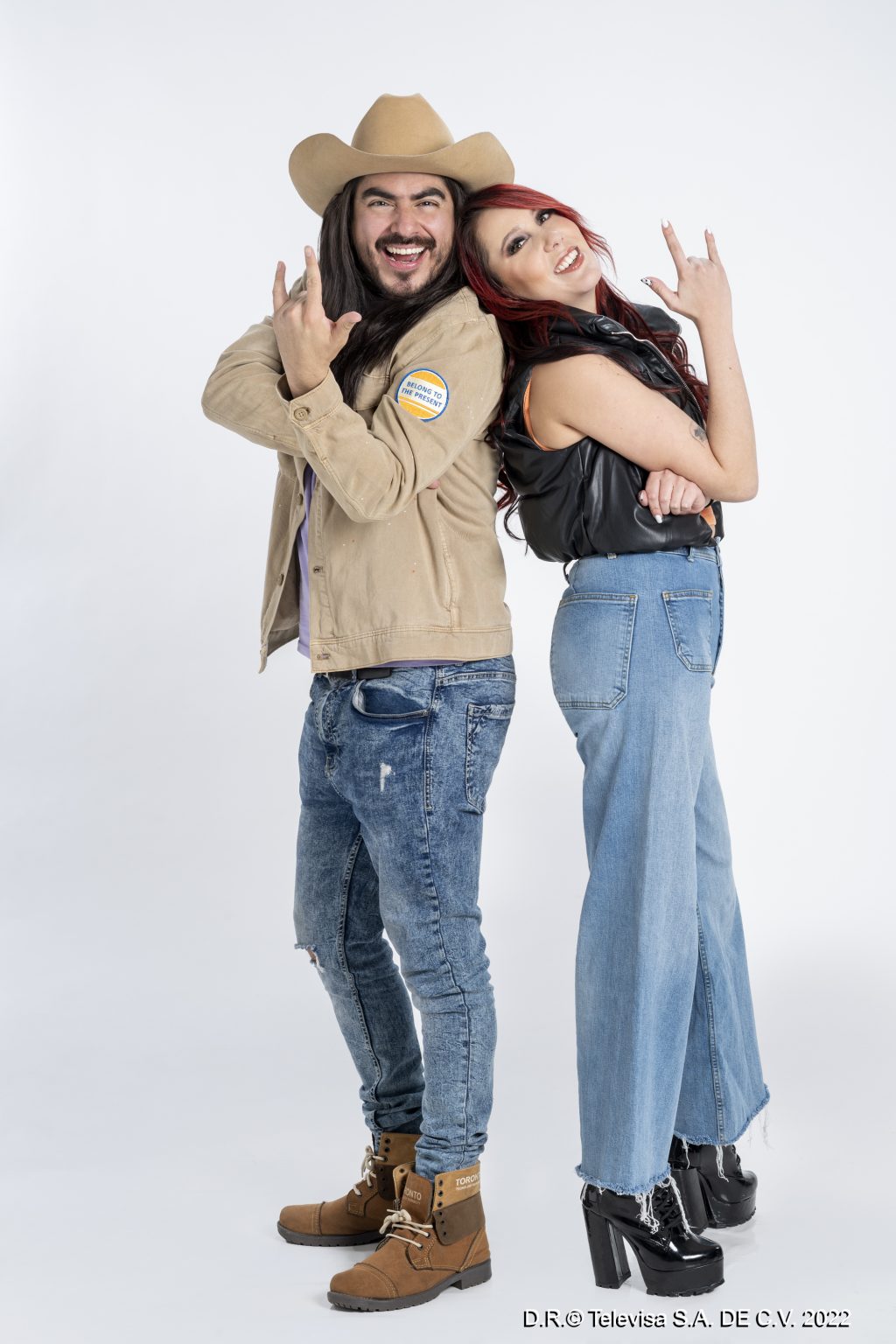 Isa Castro y Rey Grupero fueron eliminados de “Inseparables, amor al límite” - Desde Puebla