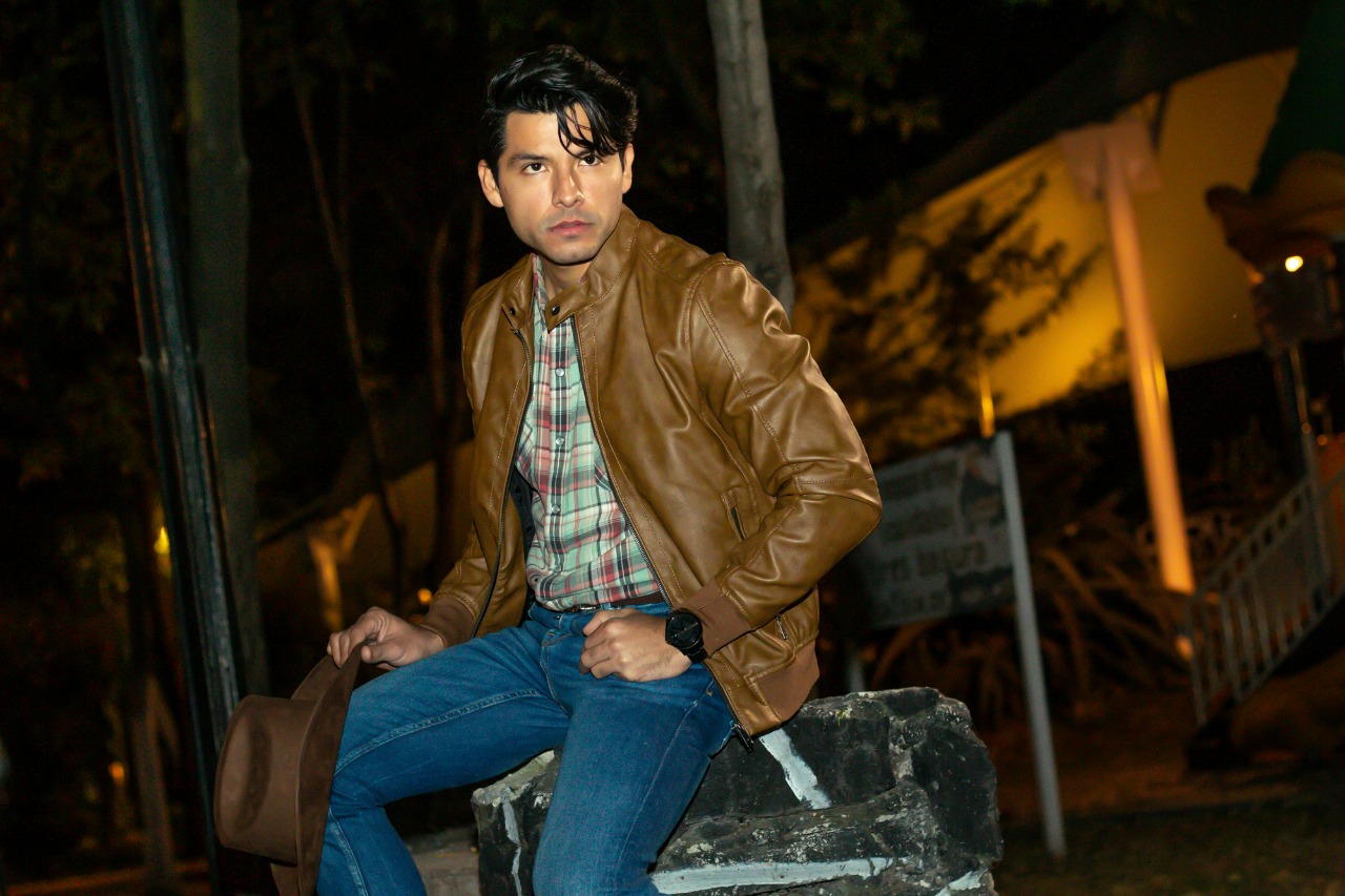 Cruz Rendel platica sobre su personaje en el episodio “Ingobernable” en ...