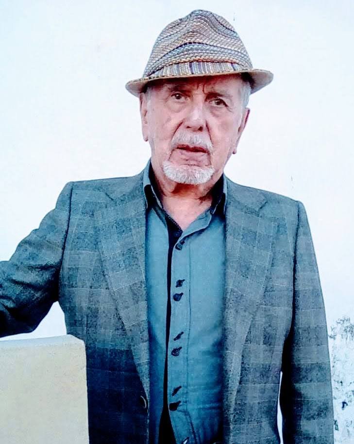 Trascendió a la eternidad de la música el icónico cantante Rafael ...