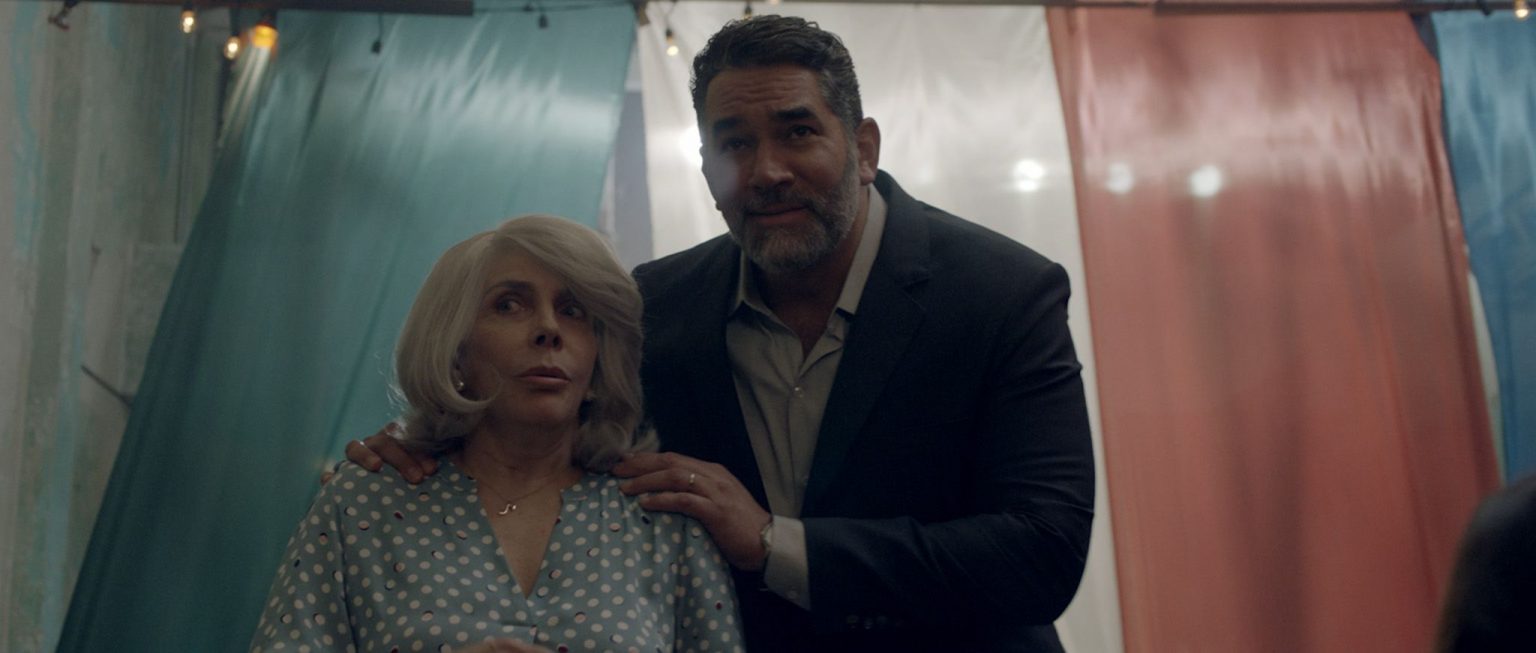 La película “Cuando sea joven” se estrena este jueves 15 de septiembre ...
