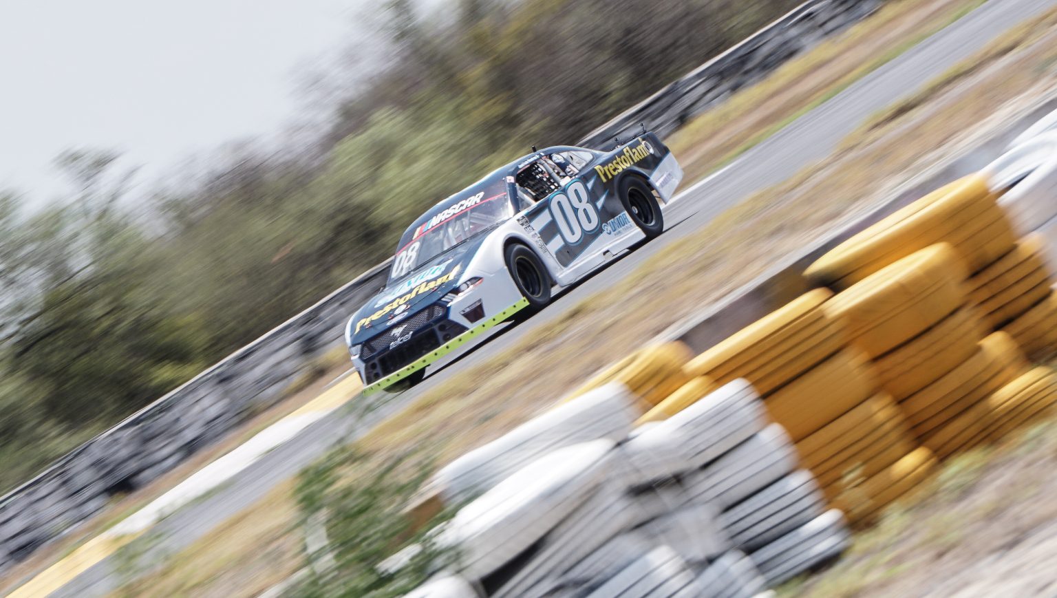 Ramírez Racing a la conquista de la Sultana del Norte