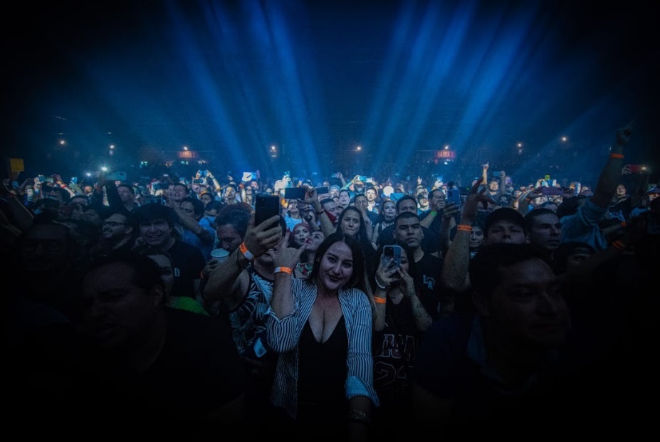 Llega a México el Festival IN-EDIT - Desde Puebla