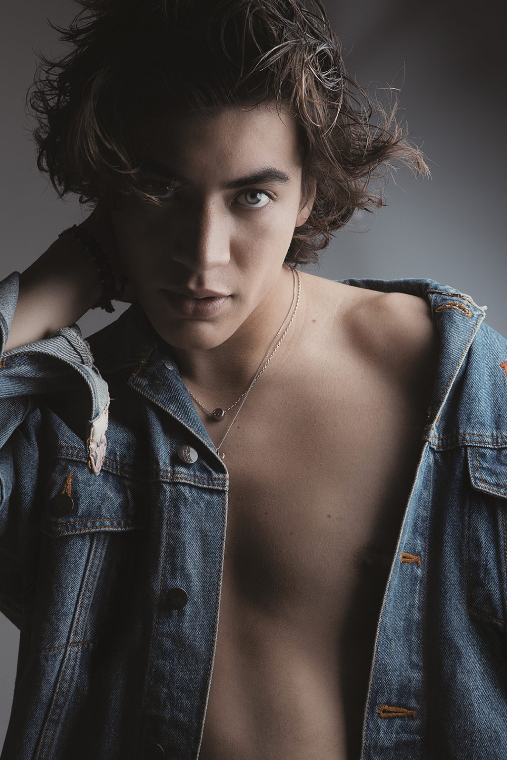 Matías Gruener: un artista multifacético en camino de la consolidación ...