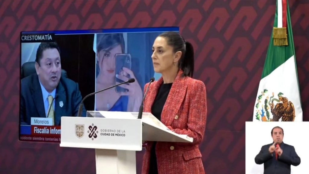 Ariadna López Díaz fue asesinada a golpes, no murió por ingerir alcohol ...