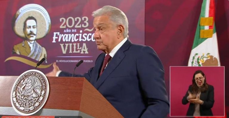AMLO encabezará acto masivo en el zócalo de la Ciudad de México por la expropiación petrolera