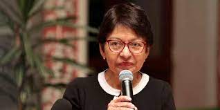 Lilia Cedillo Ramírez encabeza la revolución en la BUAP - Desde Puebla