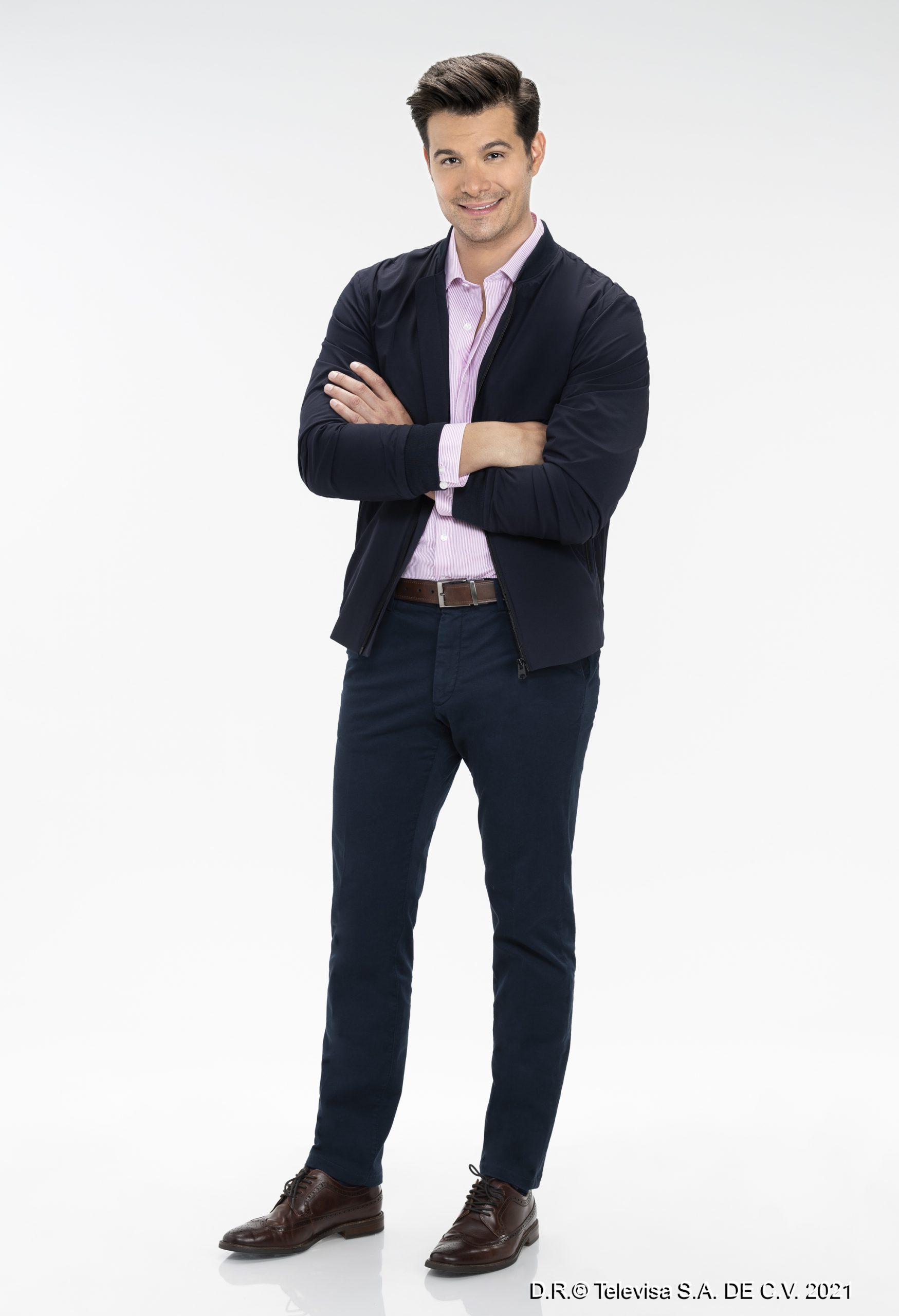 Karla Esquivel y Brando Peniche serán los protagonistas de la nueva ...