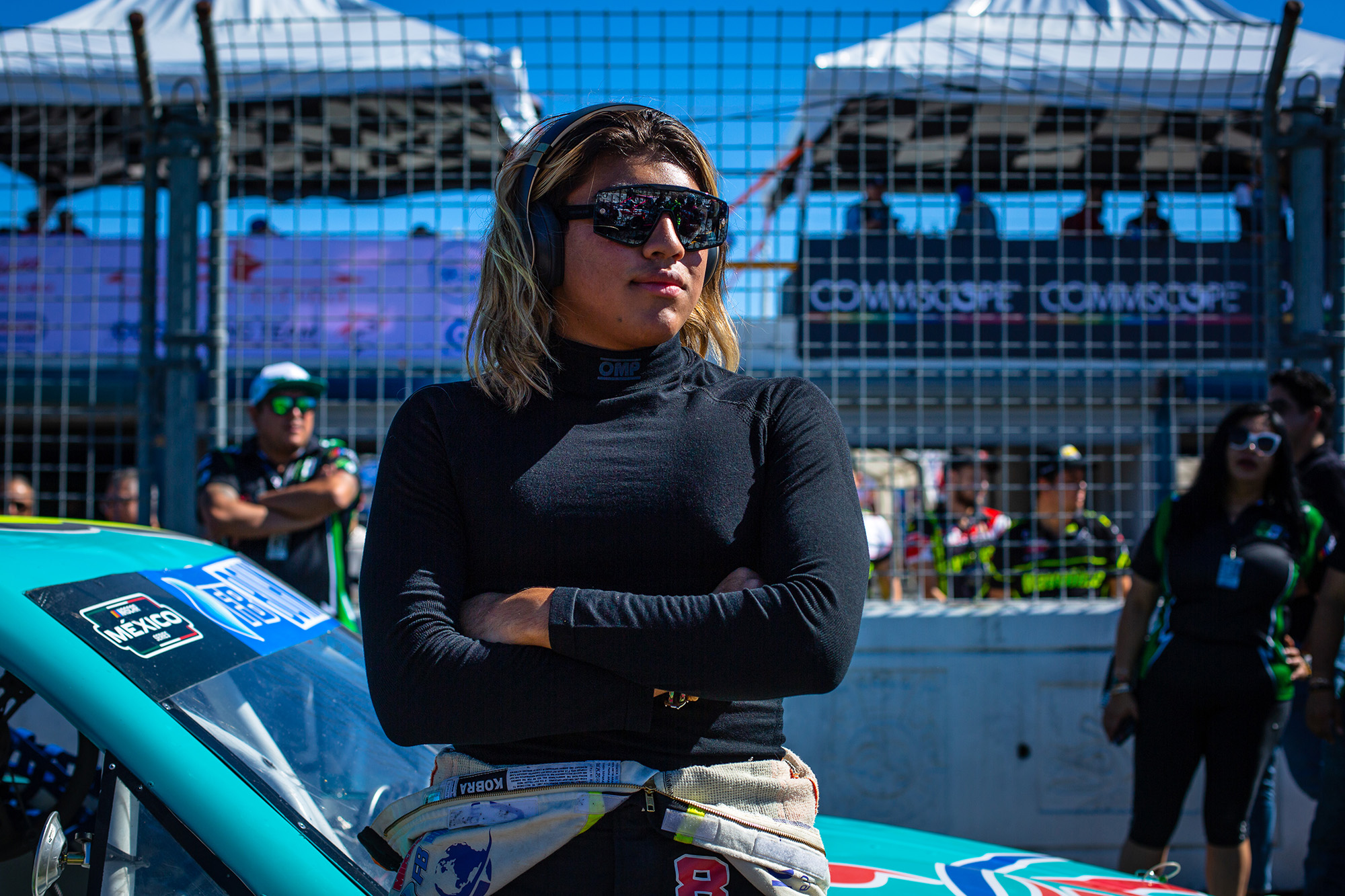 Esteban “Toro” Rodríguez, a Chiapas por primer reto del año en Trucks ...