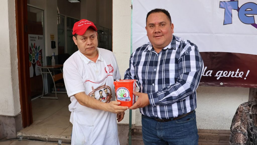 Teziutón recaudó más de 155 mil pesos y superó lo logrado en 2022 ...