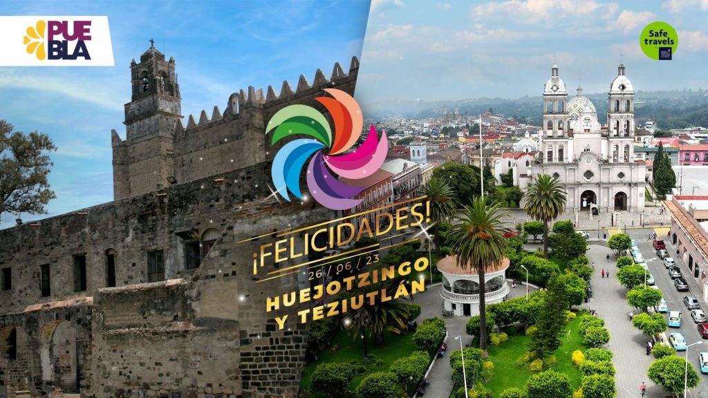 Fotonota: Teziutlán consiguió el nombramiento de Pueblo Mágico - Desde ...