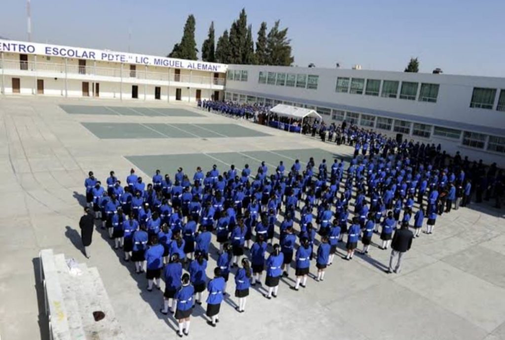 Padres de familia y autoridades educativas del CELMA conforman comité ...