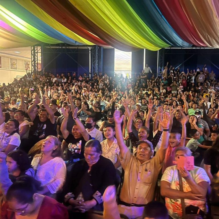 Gran éxito la Feria Atlixco 2023: Ariadna Ayala - Desde Puebla