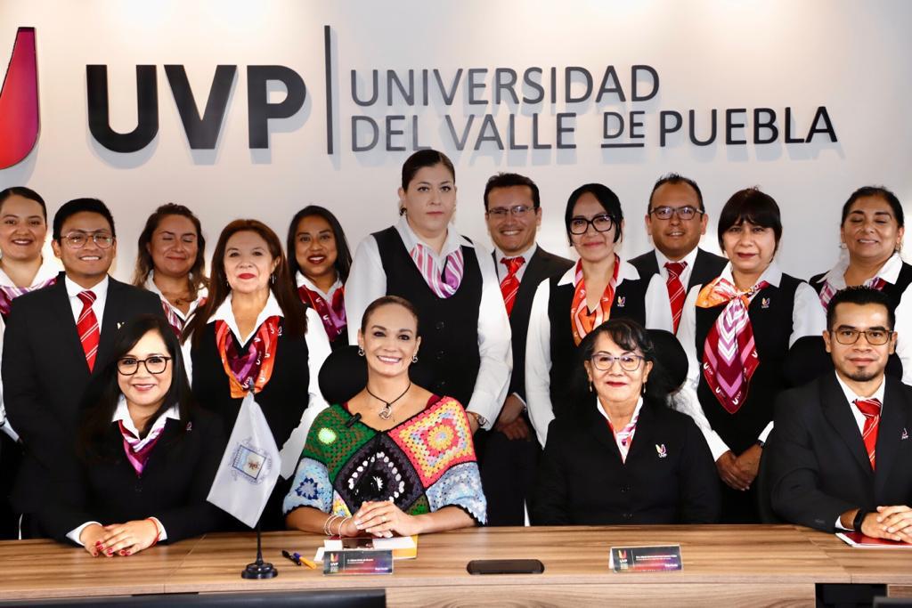 DIF Municipal firma convenio con institución de educación superior - Desde Puebla
