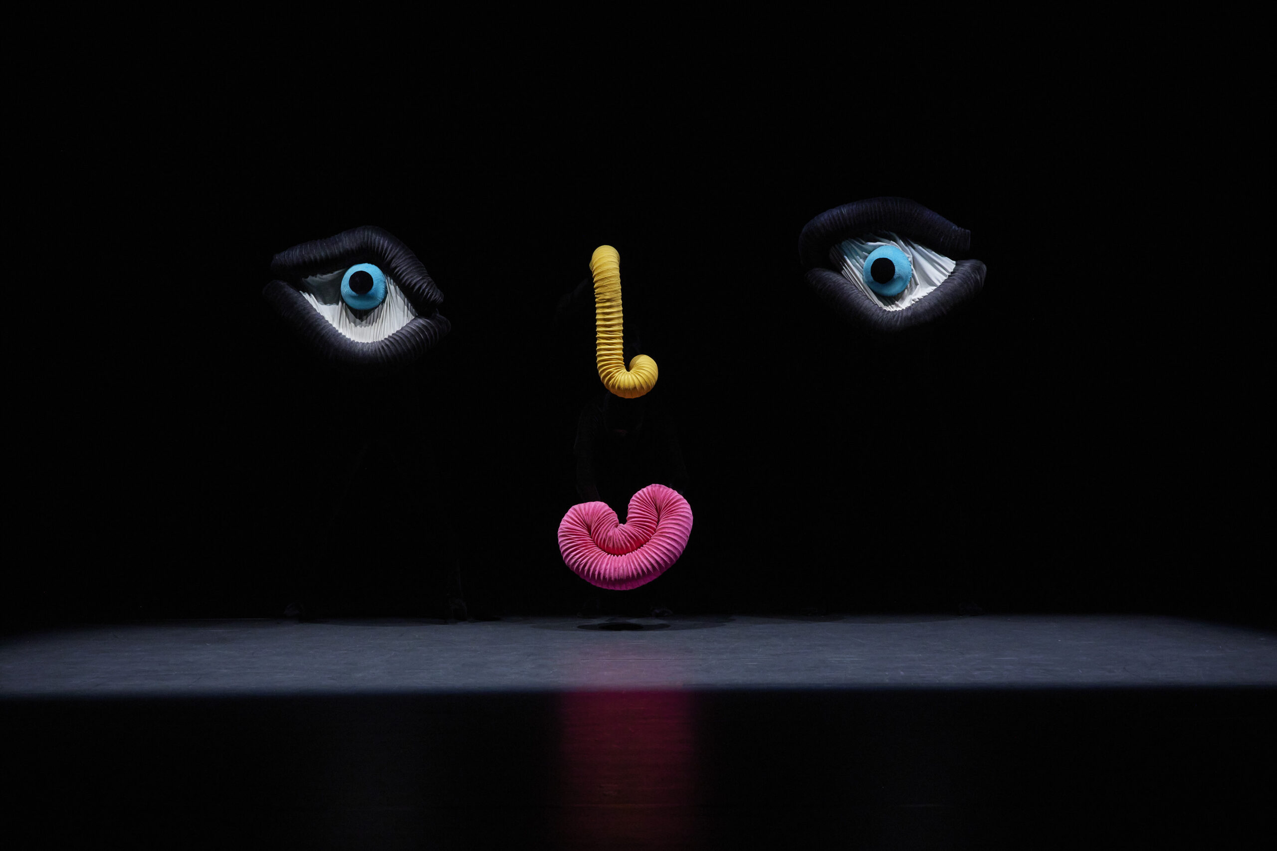 Arranca la edición 51 del Festival Cervantino