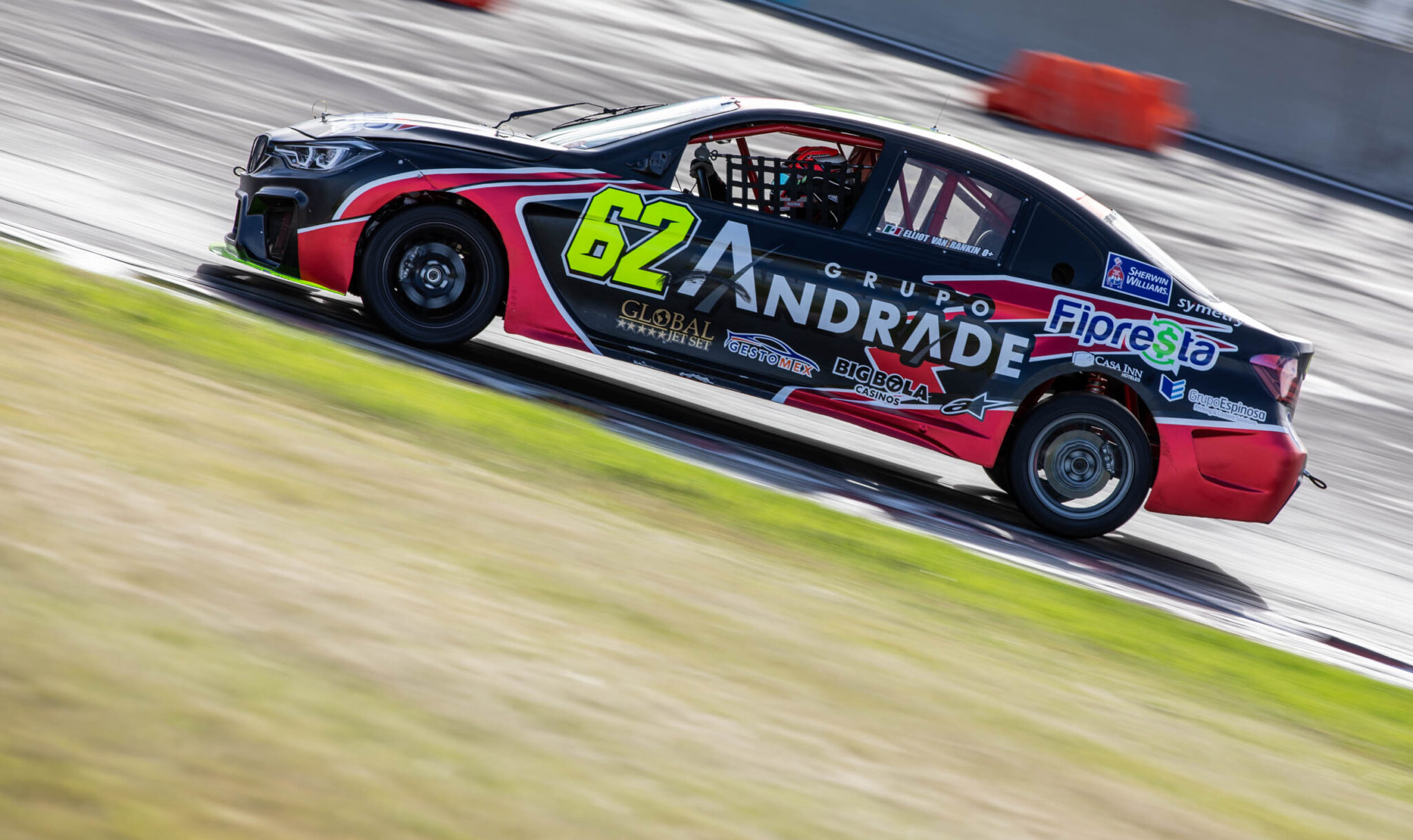 Alessandros Racing por la conquista de la TC2000 en el SpeedFest ...