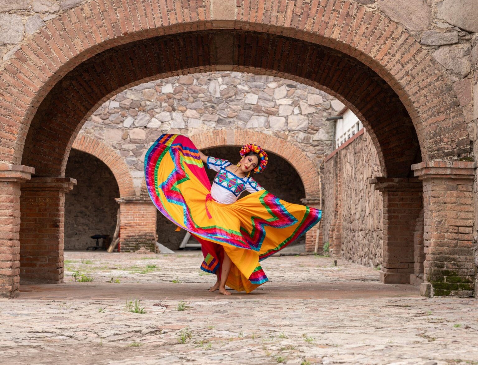 Eventos en Guadalajara: conciertos, cultura y más. ¡No te pierdas nada ...