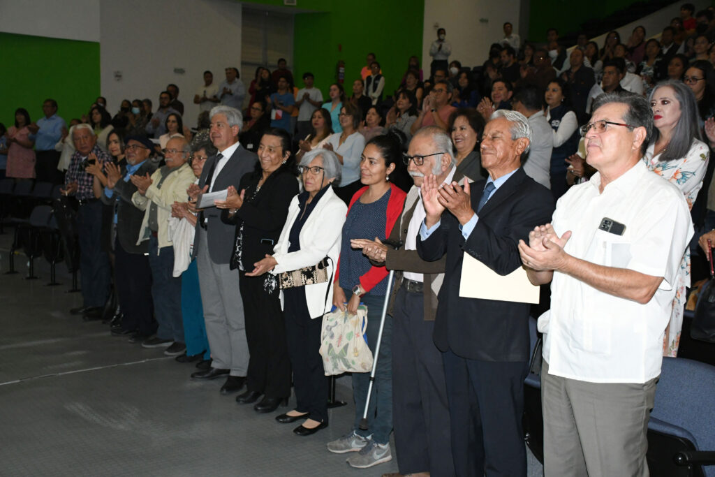 Inaugura Rectora Lilia Cedillo foro académico BUAP por los 50 años del ...