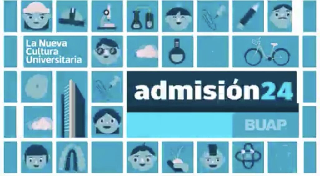 BUAP comparte recomendaciones para el examen de admisión 2024 - Desde Puebla