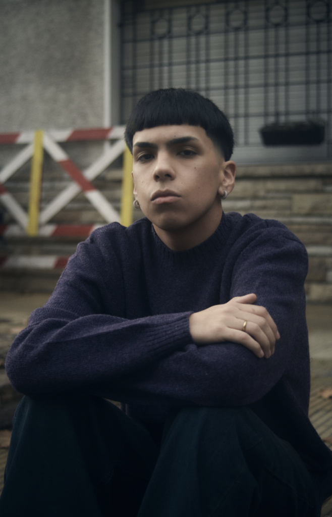 “166” es el nuevo álbum de Milo J y con el que rinde un homenaje a su ...