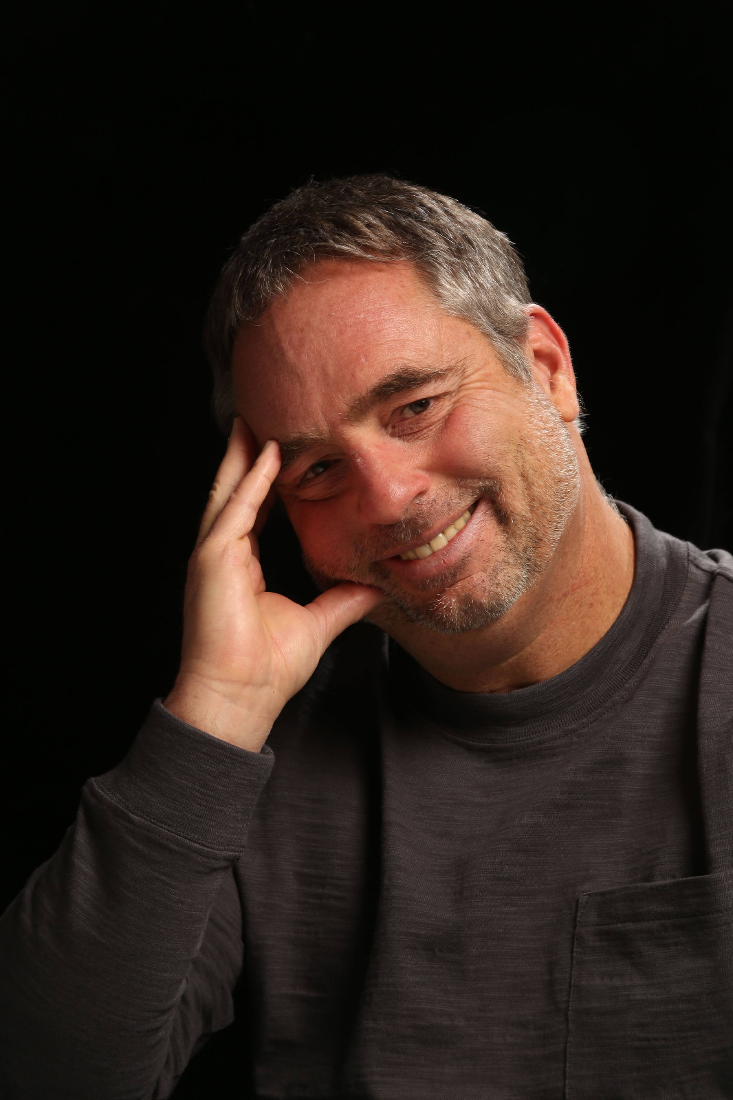 Hermano de Jacobo Grinberg da continuidad a la teoría sintérgica ...