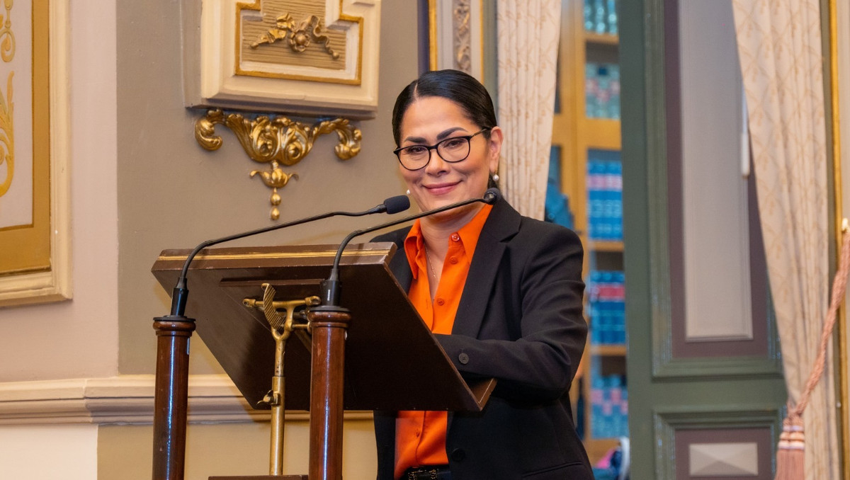 Fedrha Suriano Corrales y Chignahuapan: Del parricidio al suicidio político ¡en tiempo récord ...