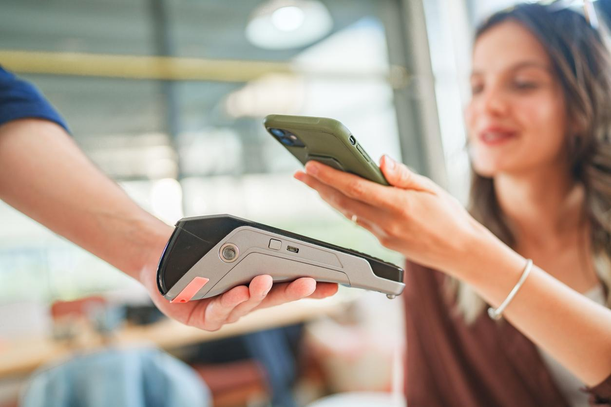 ¿Cómo contratar terminal bancaria de última generación para tu negocio ...