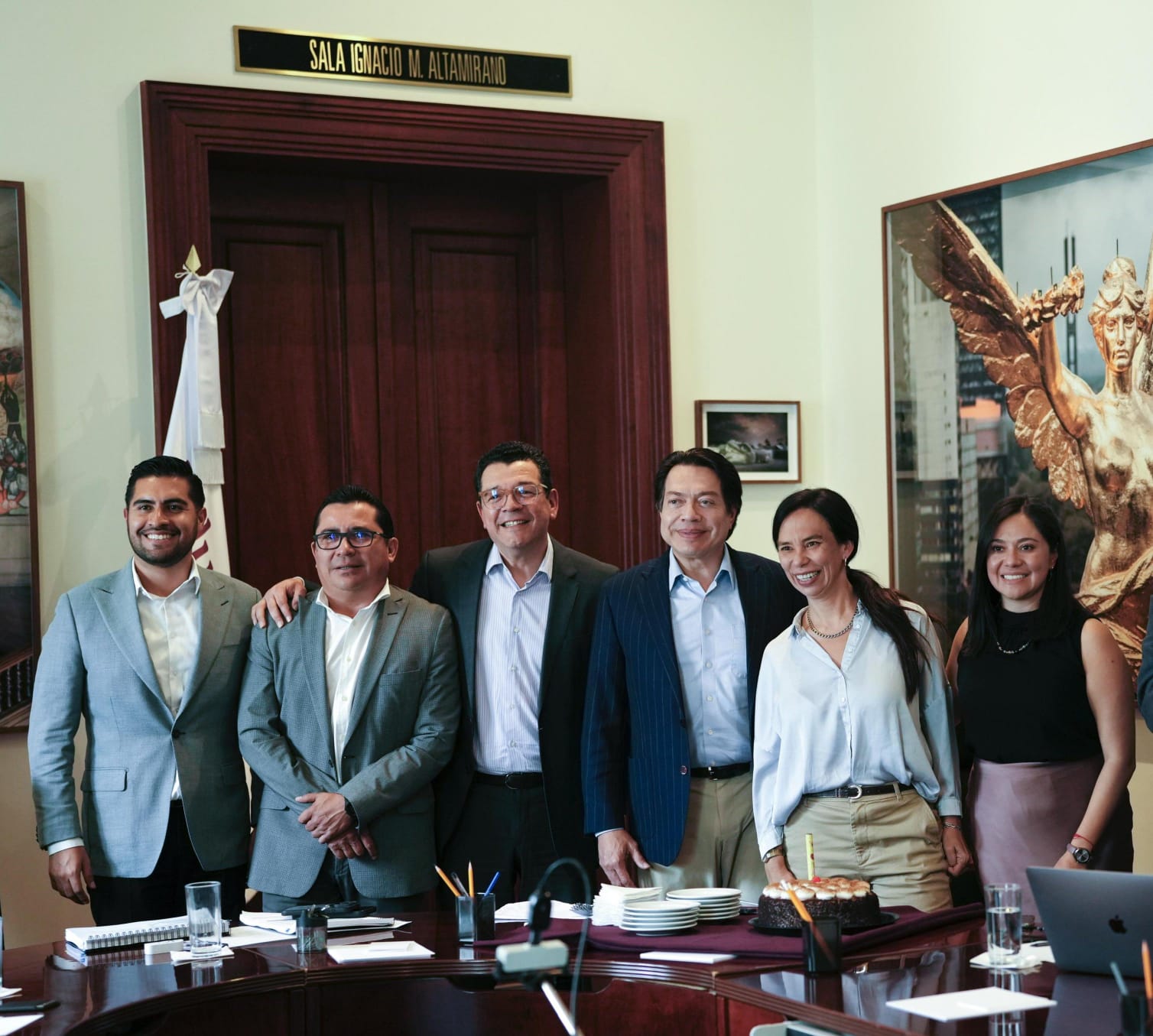 Cerca de 140 millones de libros de texto ha distribuido la SEP federal ...