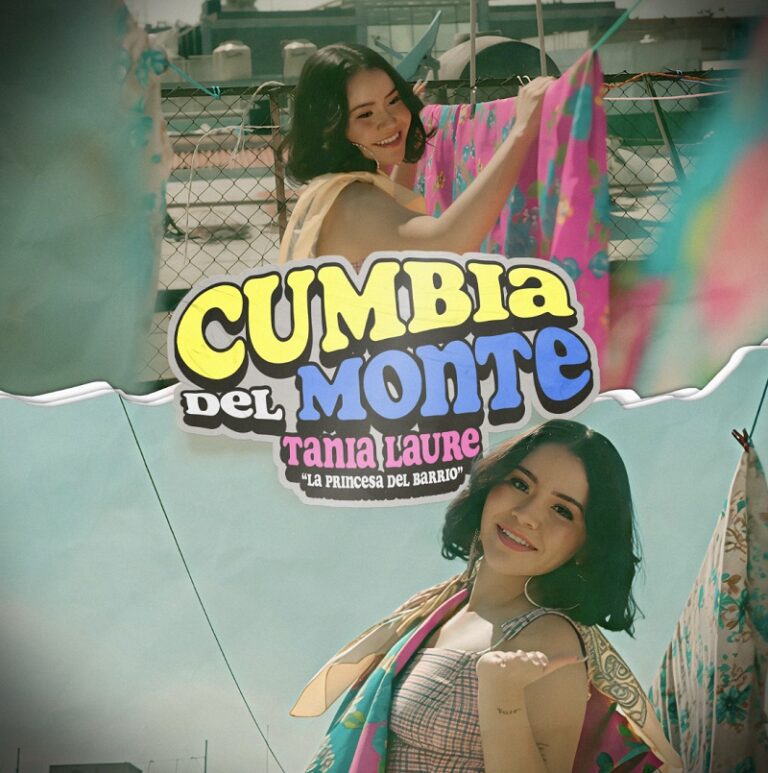 Tania Laure lanzó su propia versión de la clásica canción colombiana ...