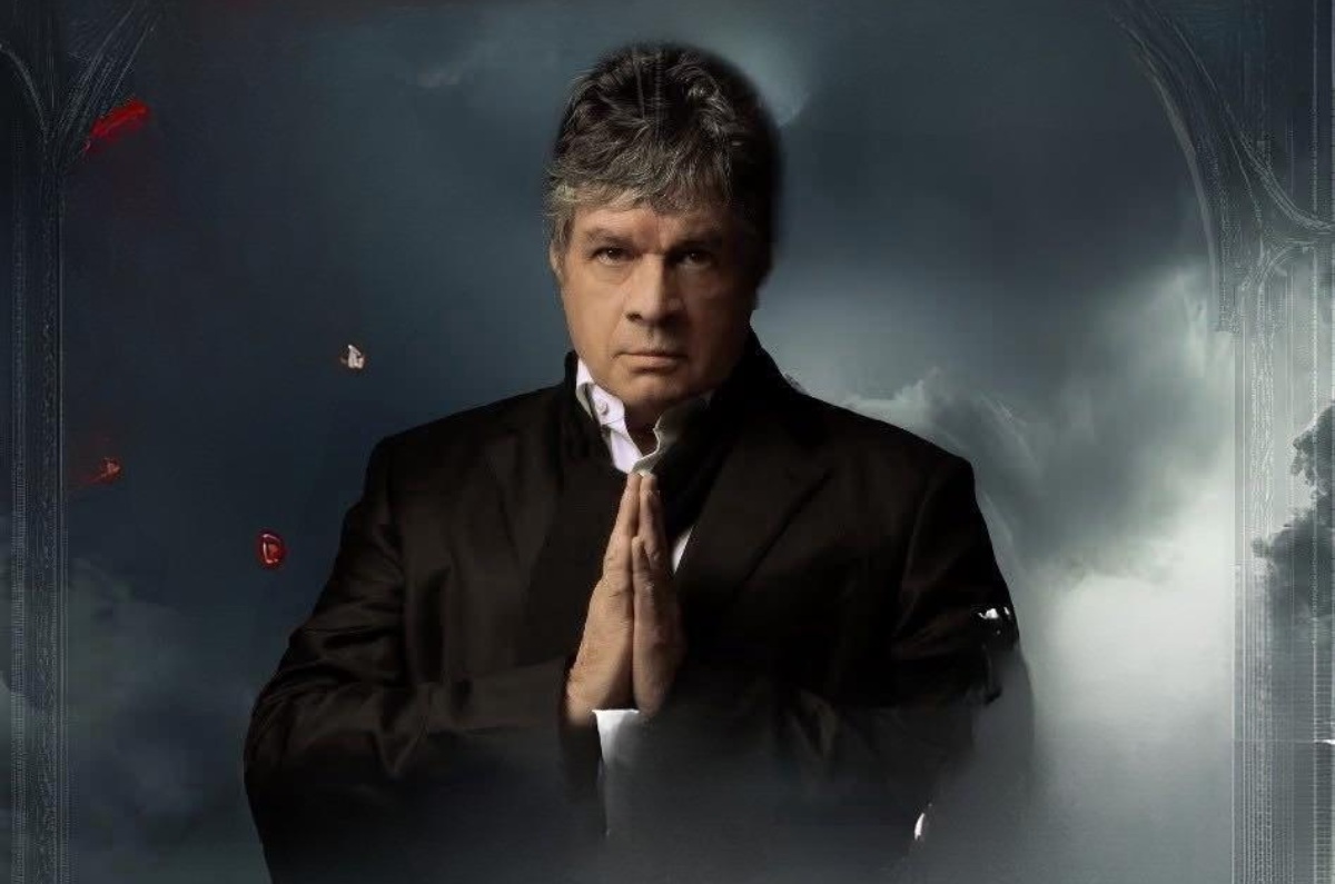 Alejandro Camacho lleva al teatro textos de Lovecraft y Edgar Allan Poe ...