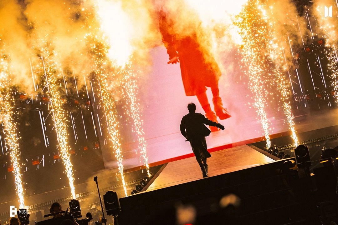 Regresa ‘BTS’, anuncia próximo álbum y gira mundial para el 2026 - Desde Puebla