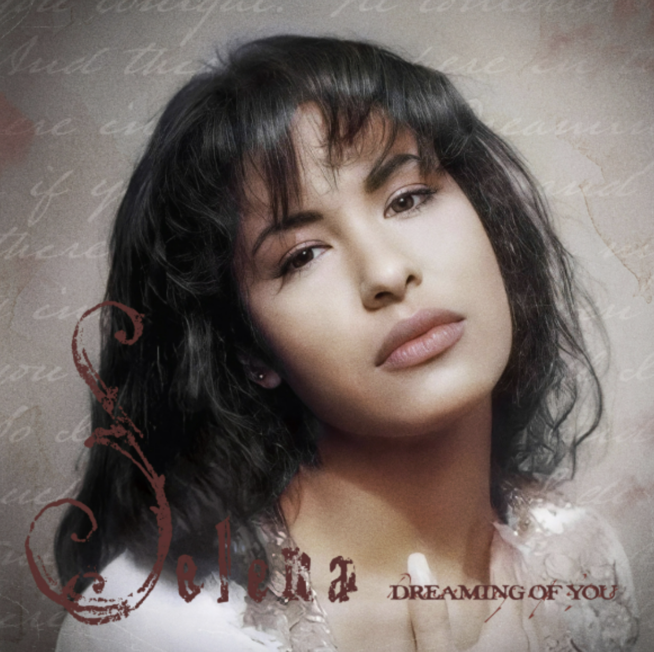 El icónico álbum de Selena ‘Dreaming Of You’ celebra su 30 aniversario ...