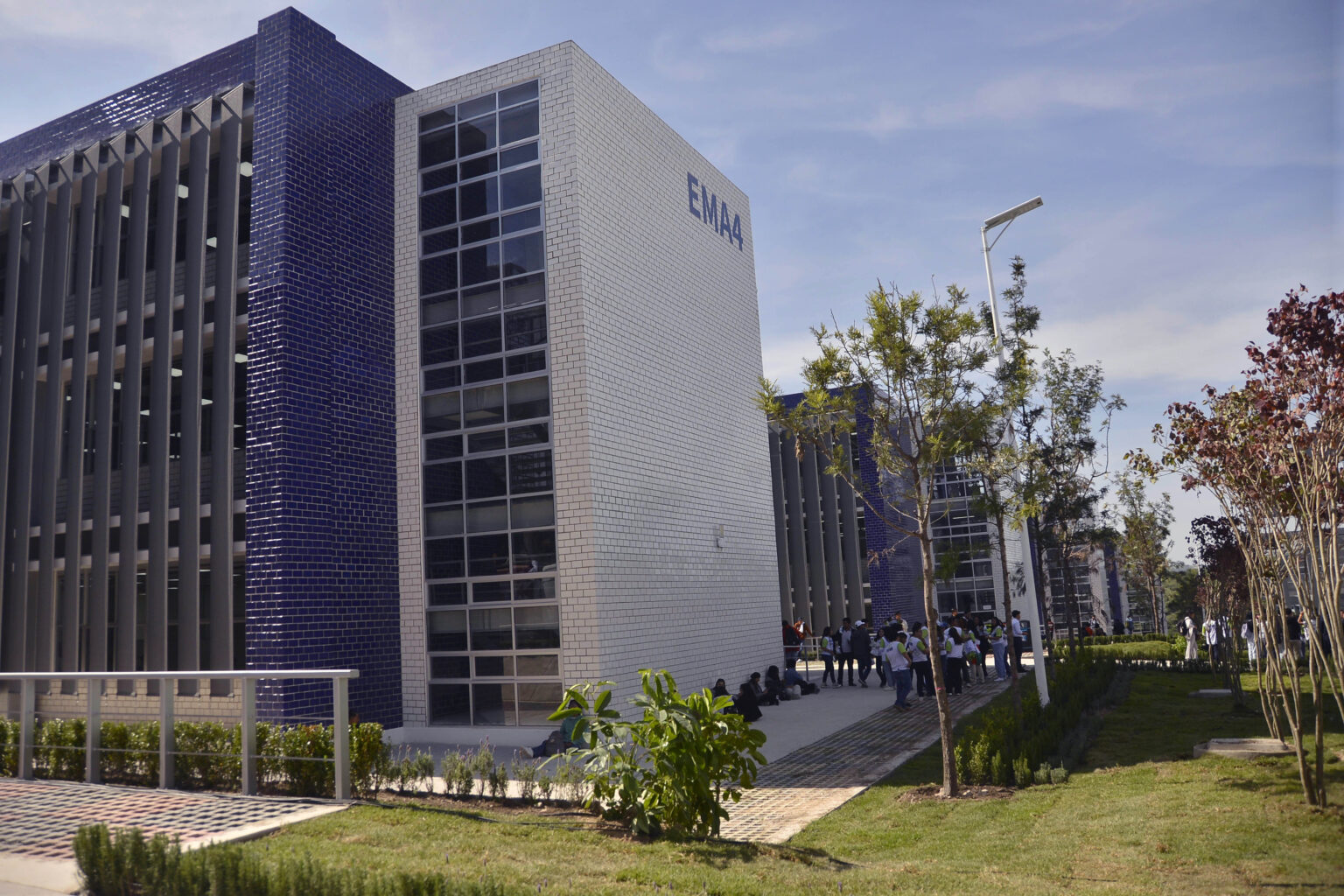 CU2 BUAP, con pasos firmes avanza hacia su consolidación académica ...